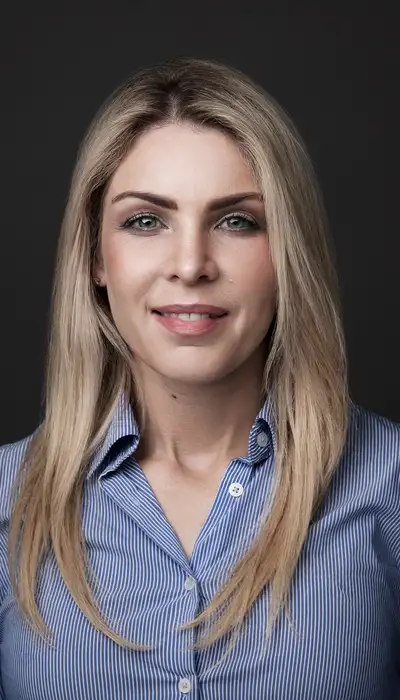 Our People | Collen Construction | Main Contractor