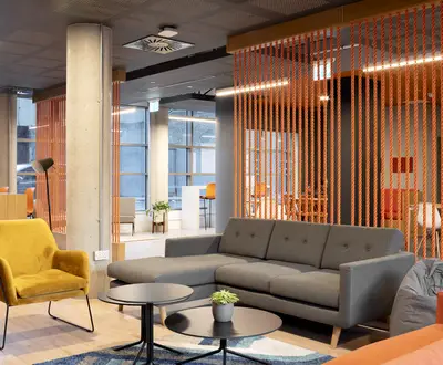 Projects | Collen Construction | Main Contractor Europe