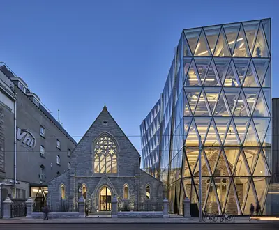 Projects | Collen Construction | Main Contractor Europe