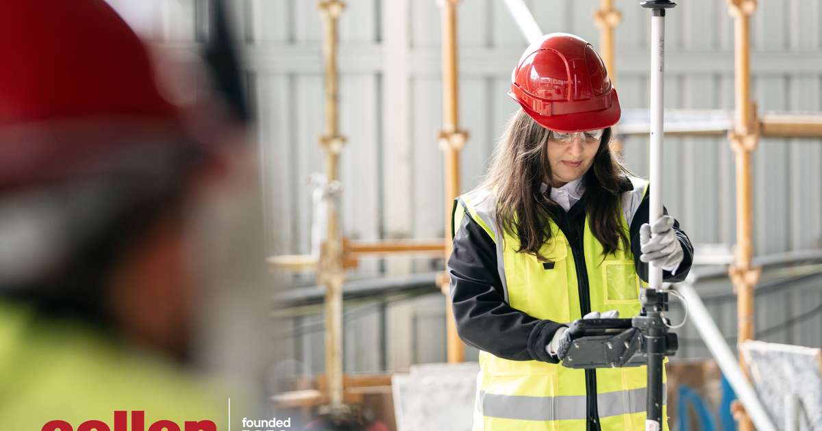 Building Your Future Career with Collen Construction